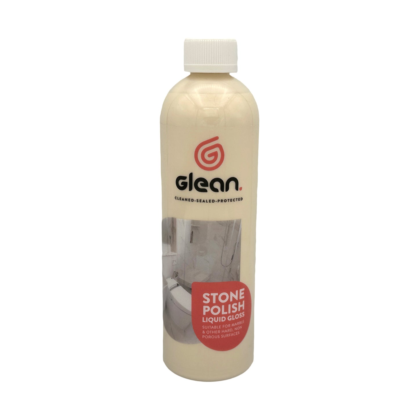 Stone Polish Liquid Gloss | GLEAN – GleanUK