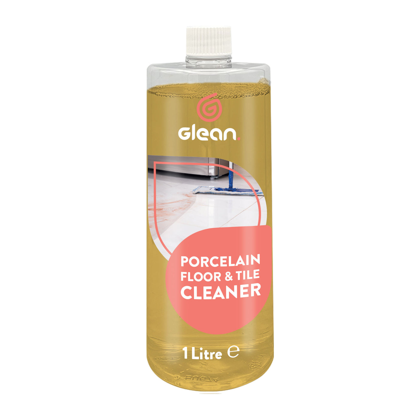 Porcelain Floor & Tile Cleaner | GLEAN — GleanUK