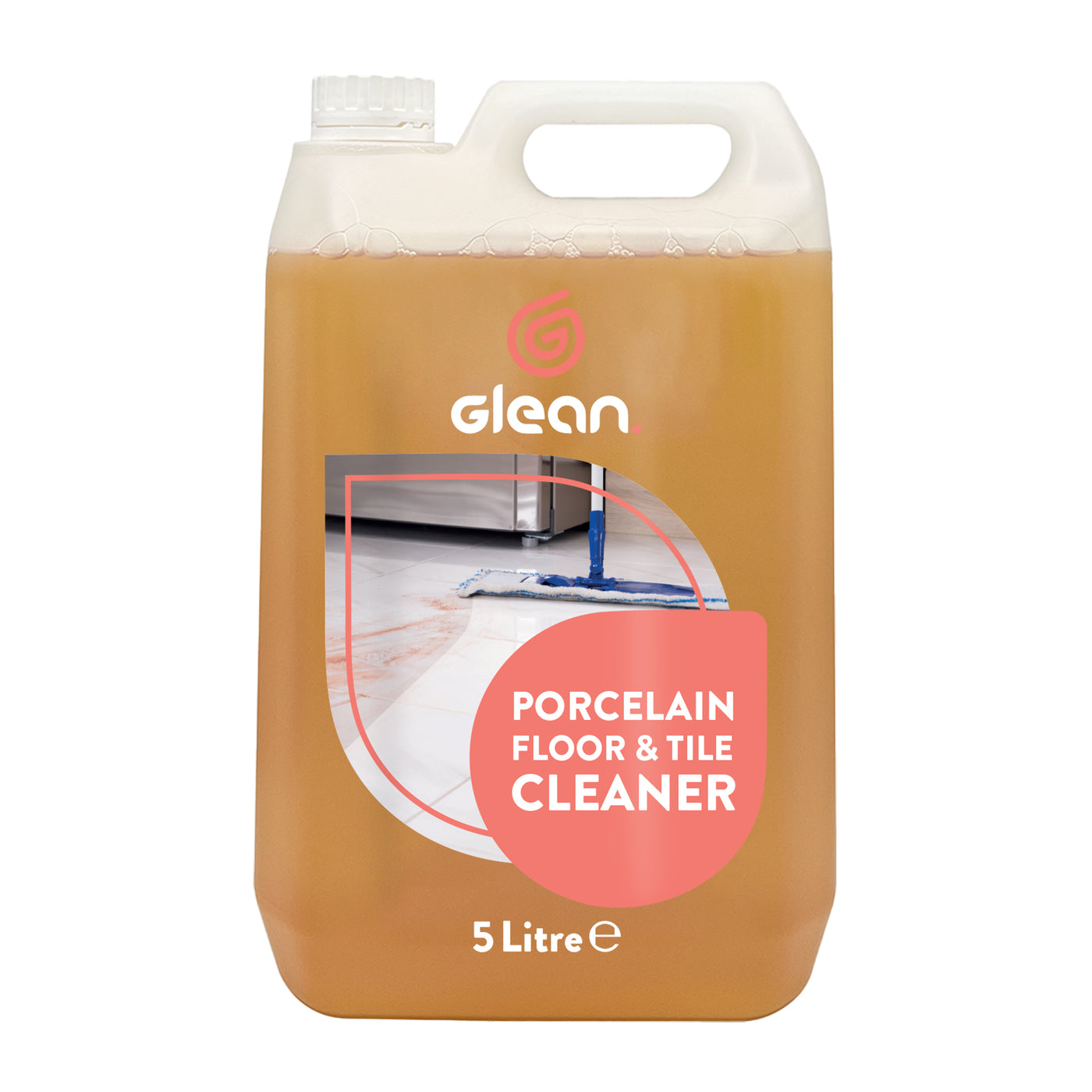 Porcelain Floor & Tile Cleaner | GLEAN — GleanUK