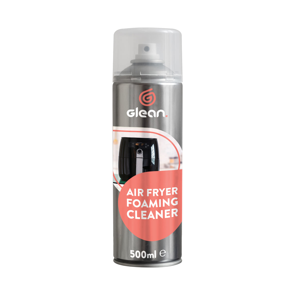 Air Fryer Foaming Cleaner | 500ml | Non-Caustic | Air fryers, Ovens, G ...