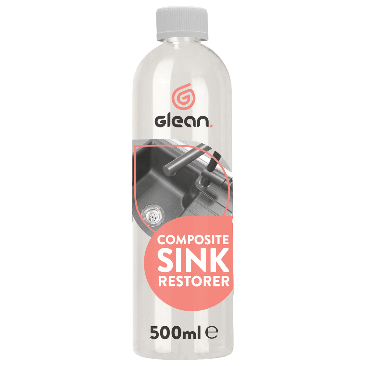 Composite Sink Restorer — GleanUK