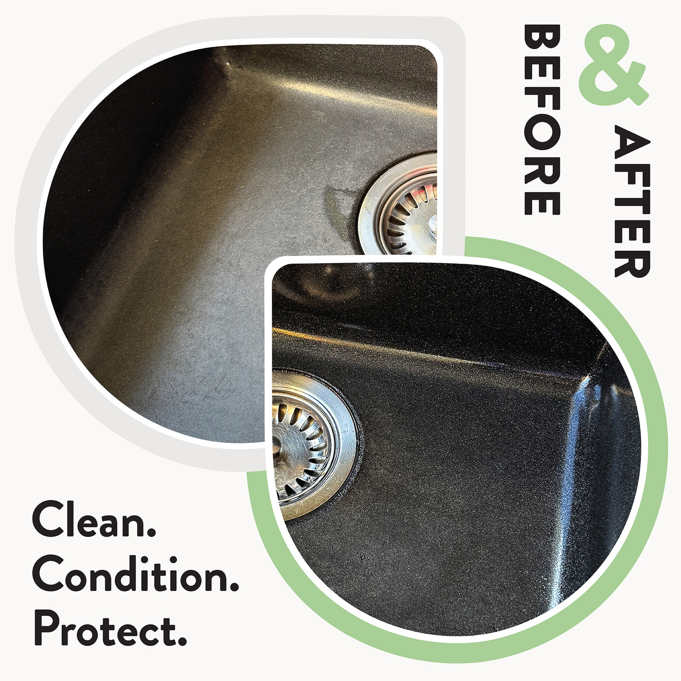 Composite Sink Restorer — GleanUK