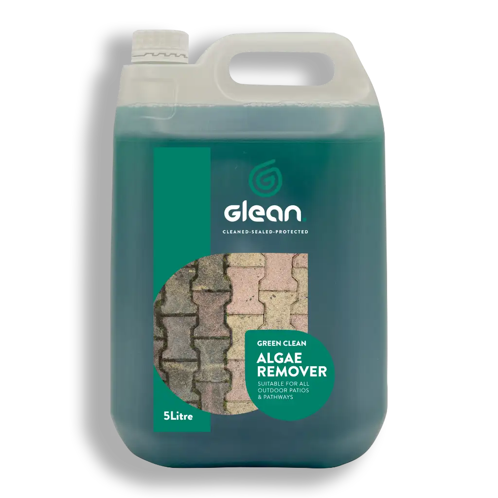 Algae Green Clean | GLEAN – GleanUK
