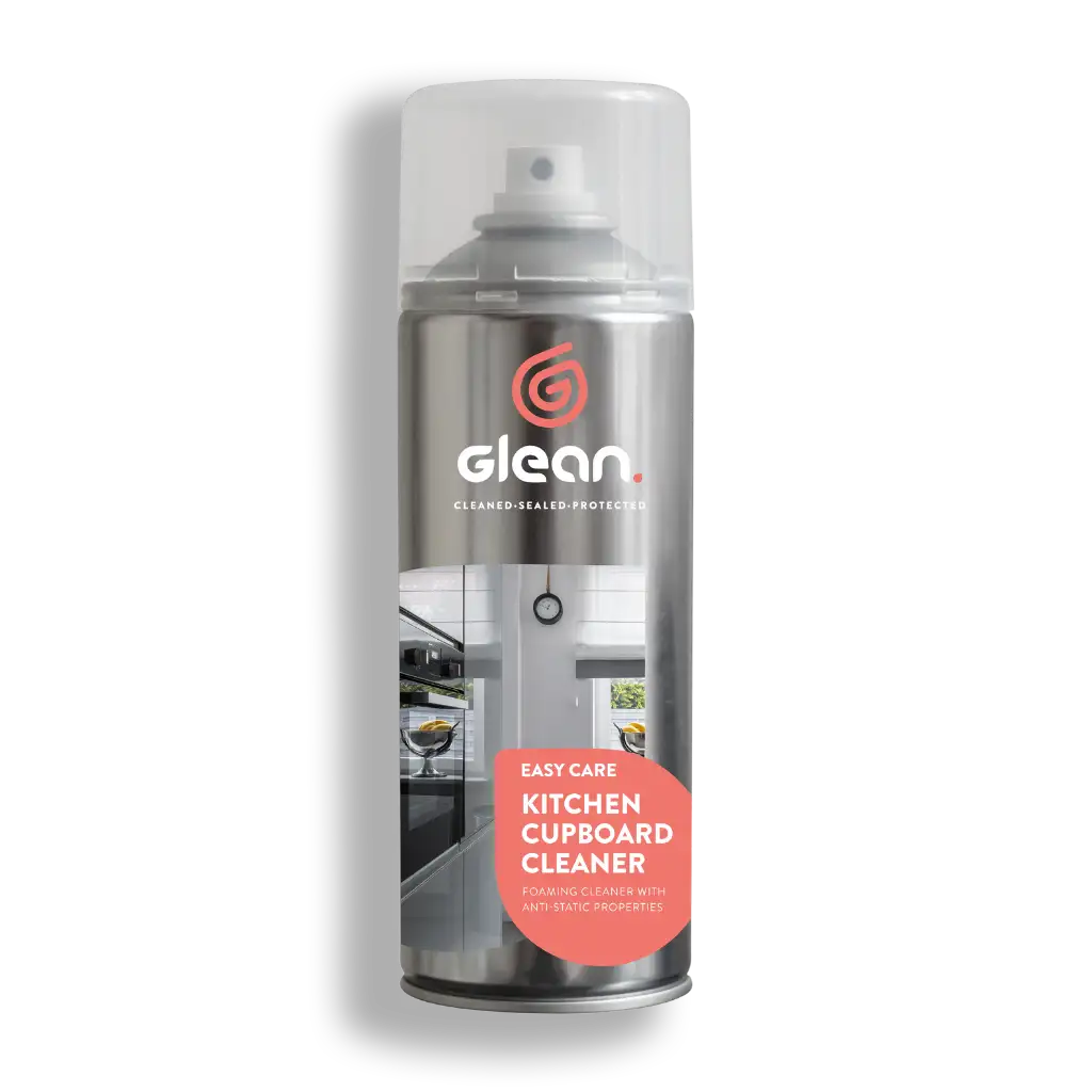 Kitchen Cupboard Cleaner | GLEAN – GleanUK