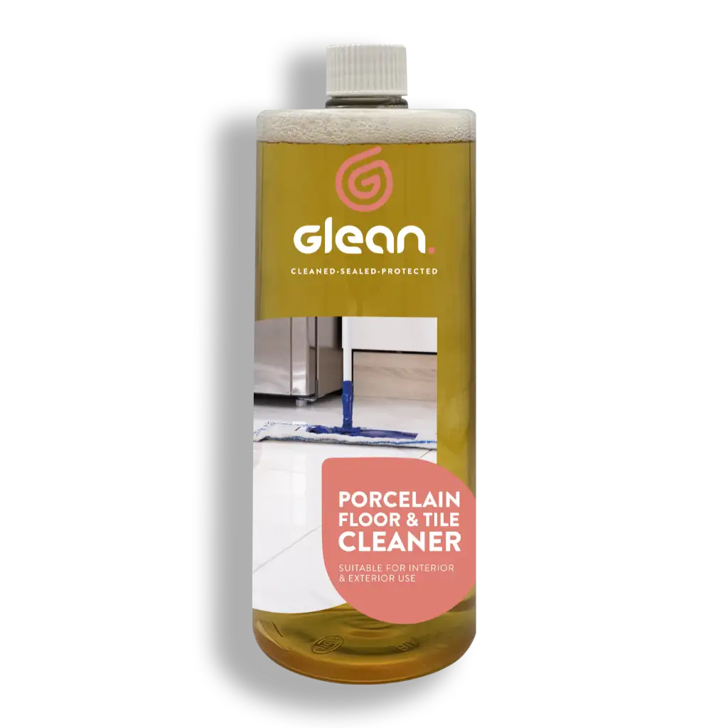 Porcelain Floor & Tile Cleaner | GLEAN – GleanUK