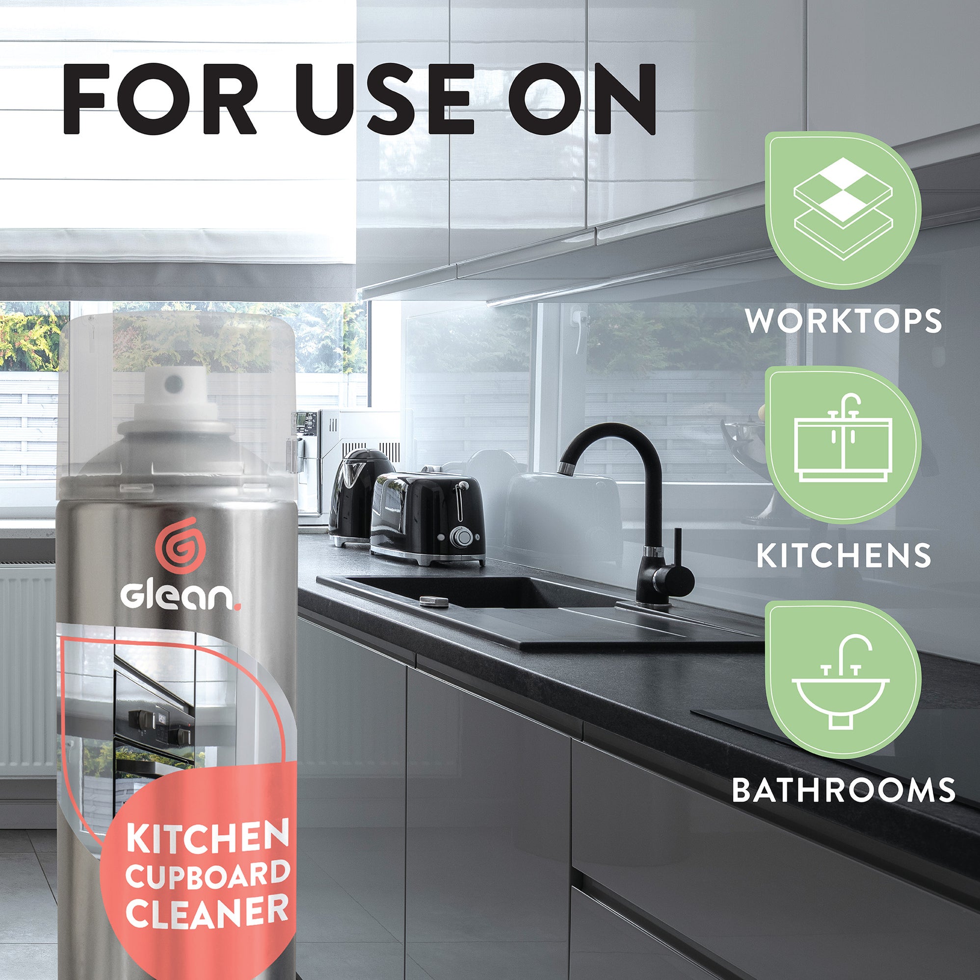 GoGlean UK — GleanUK