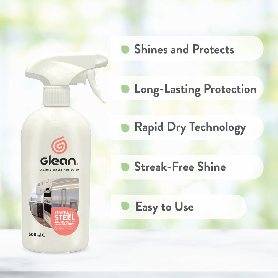 GoGlean UK — GleanUK