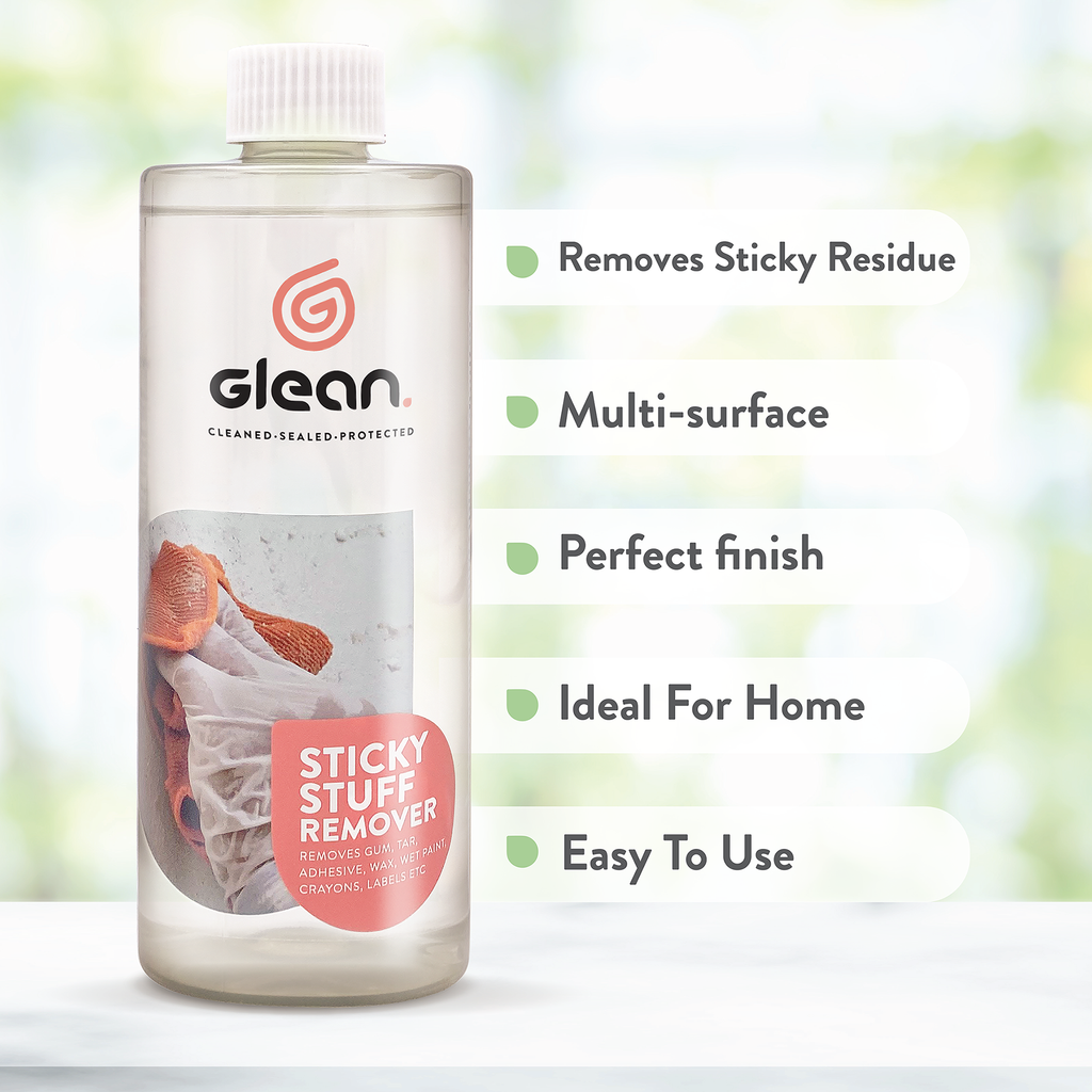 GoGlean UK — GleanUK