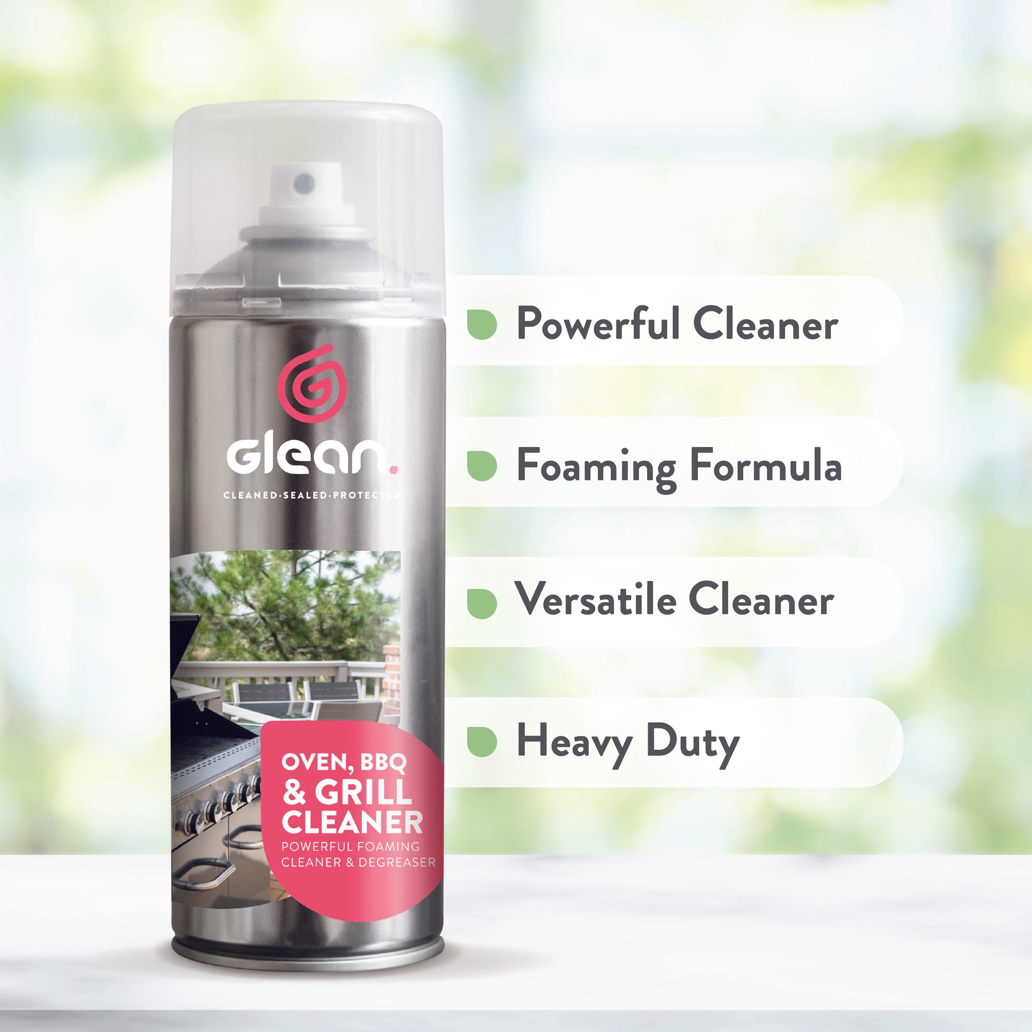 Outdoor Cleaners — GleanUK