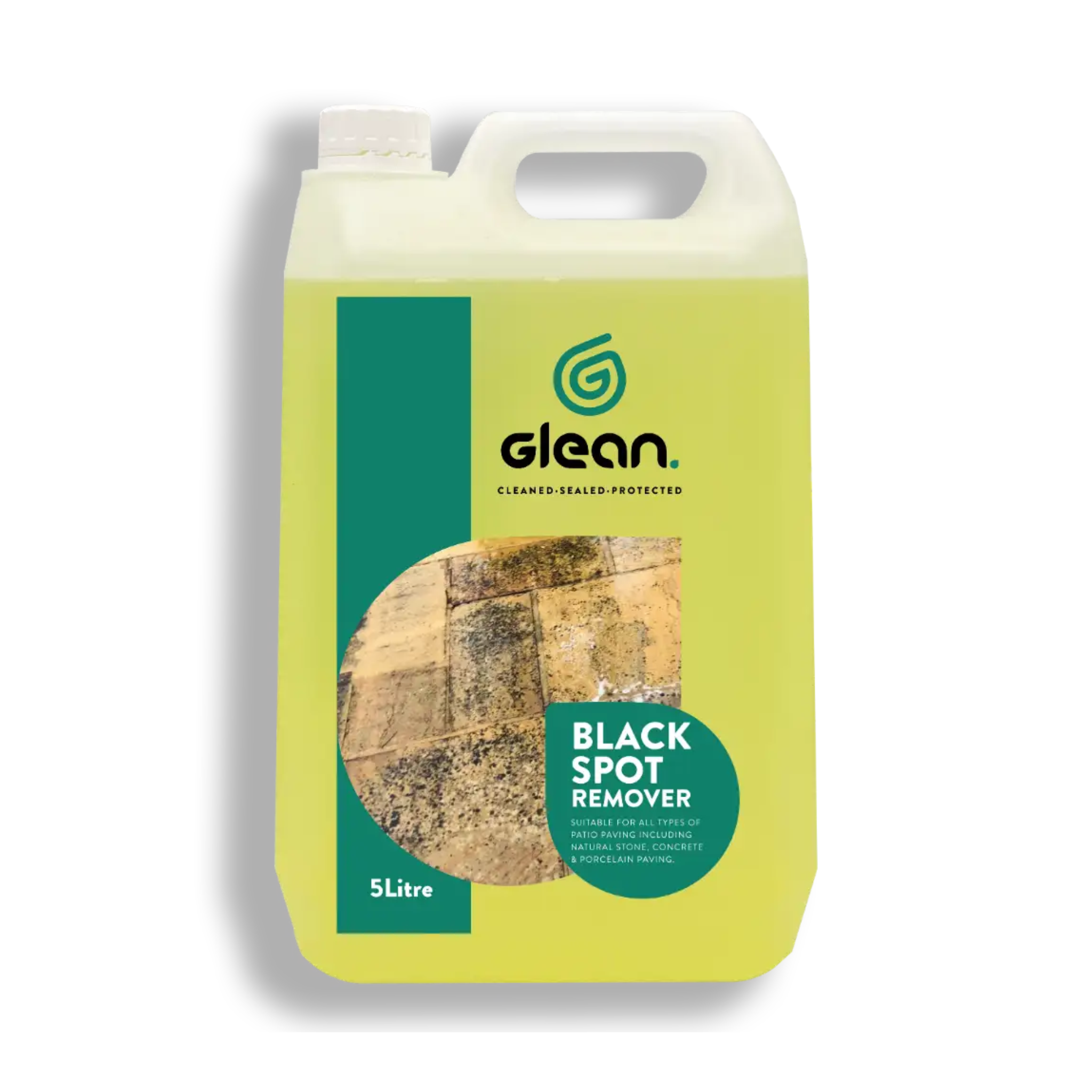 GoGlean UK – GleanUK