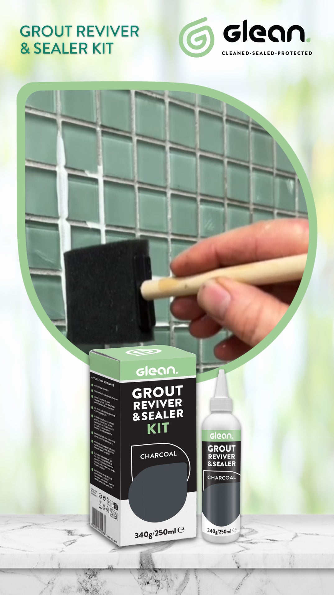 GoGlean UK — GleanUK